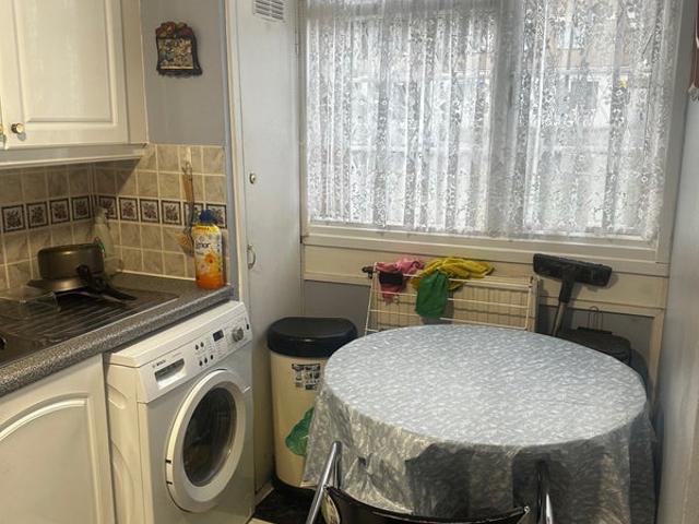 Room at Progress Way, Greater London