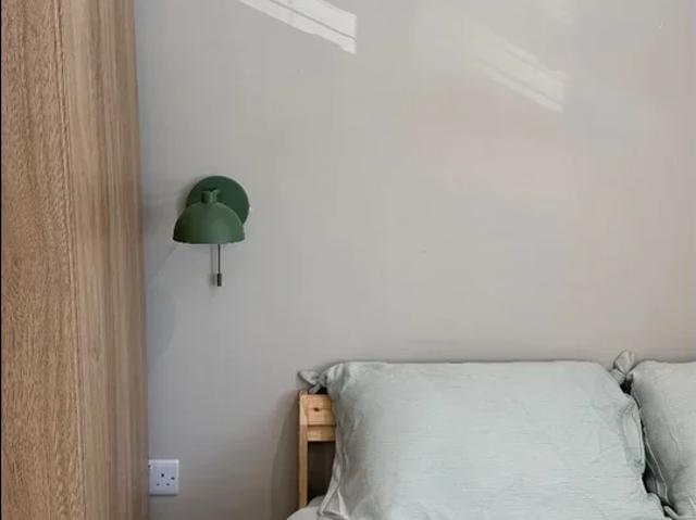 Room at Prospect Avenue, Frindsbury
