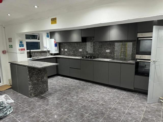 Room at Prospect Grove, Gravesham