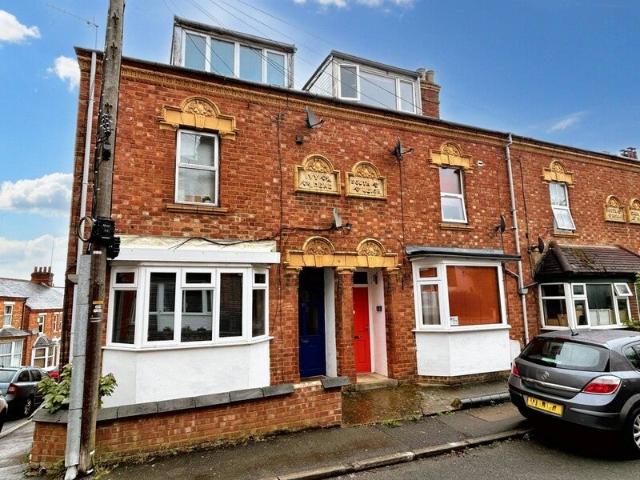 Room at Prospect Road, Cherwell District