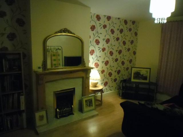Room at Prospect Road, Royal Leamington Spa