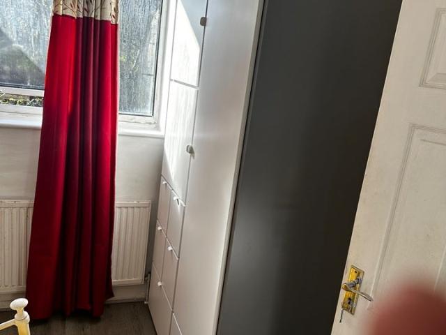 Room at Prospect Vale, Greater London