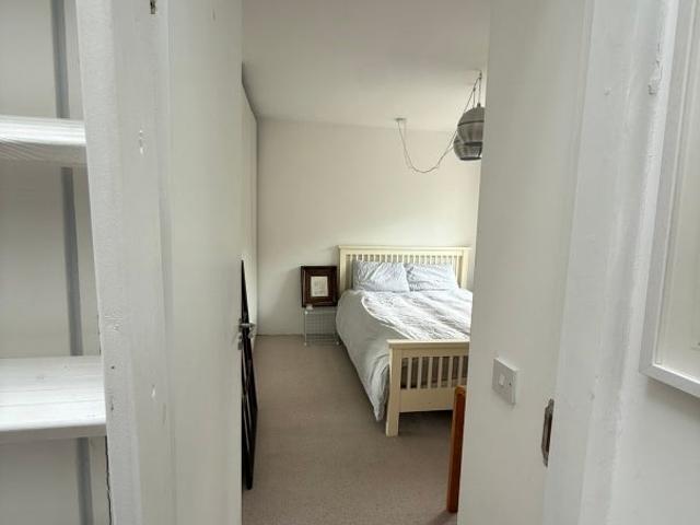 Room at Prout Road, Greater London
