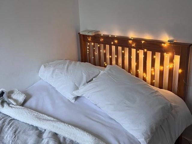 Room at Prusom Street, Greater London