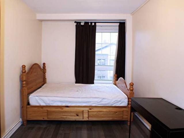 Room at Prusom Street, Greater London