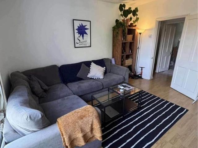 Room at Prusom Street, Greater London