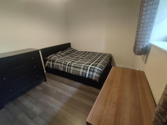 Room at Prusom Street, Greater London