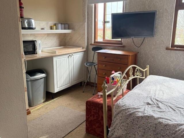 Room at Quantock Rise, Pawlett