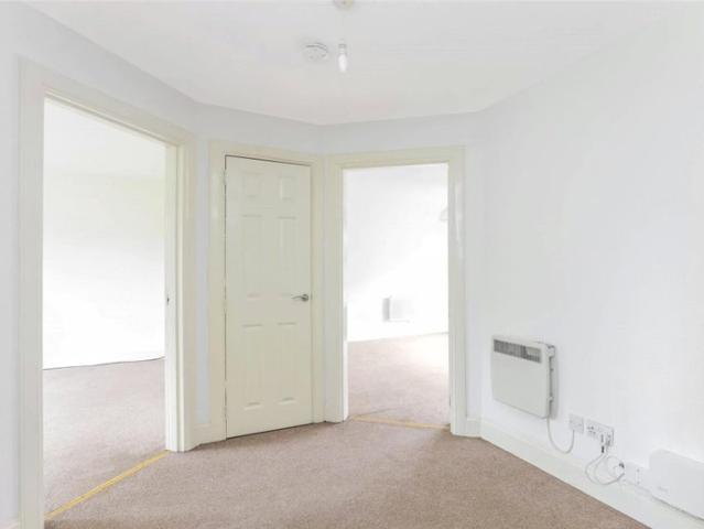 Apartment at Quarryknowe Street, Glasgow