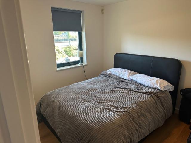 Room at Quayside, Newcastle upon Tyne