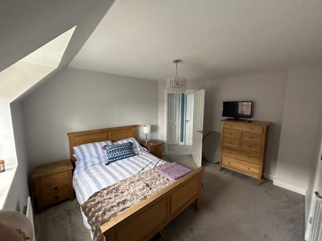 Room at Quayside Place, Maldon