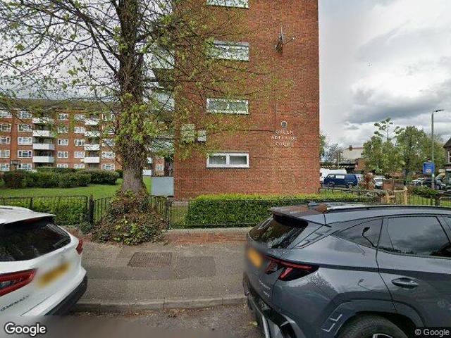 Room at Queen Adelaide Road, Greater London