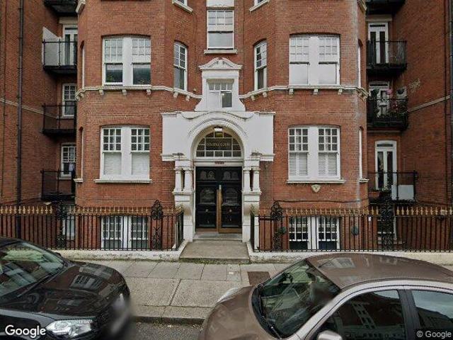 Room at Queen Caroline Street, Greater London