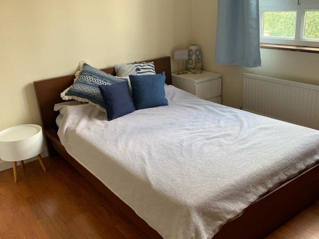 Room at Queen Caroline Street, Greater London