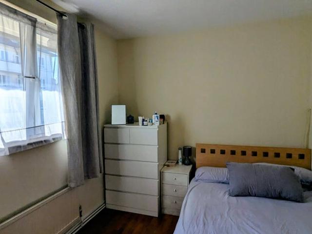 Room at Queen Caroline Street, Greater London