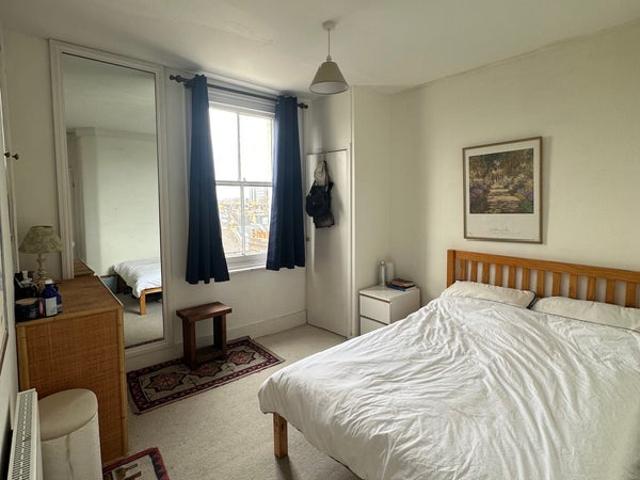 Room at Queen's Club Gardens, Greater London