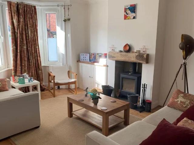 Room at Queens Road, Cherwell District