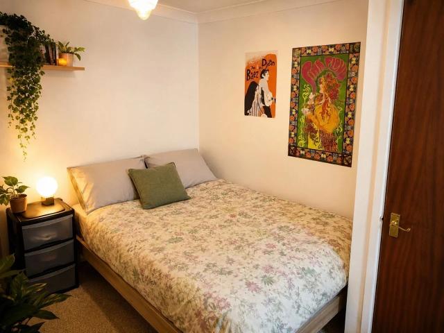 Room at Queensbury Mews, Brighton