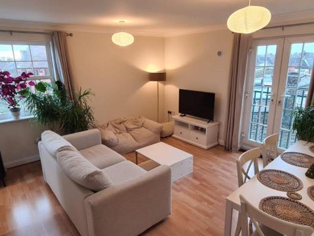 Room at Queensberry Place, Greater London