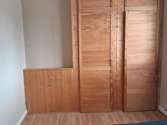Room at Queensberry Road, Ipswich
