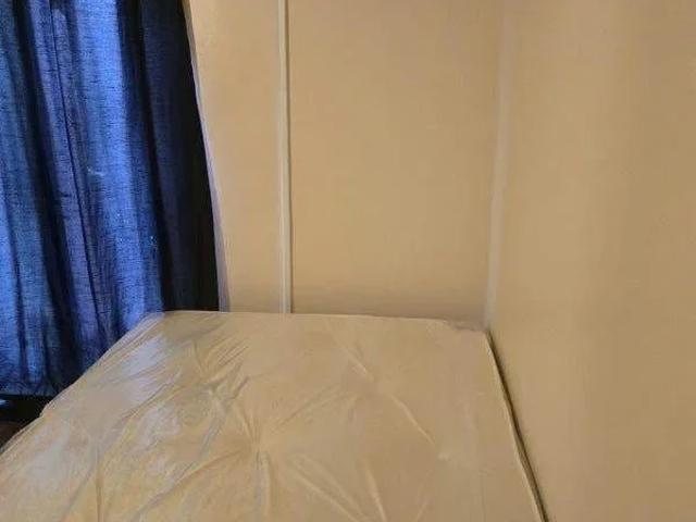 Room at Queensbridge Court, Greater London