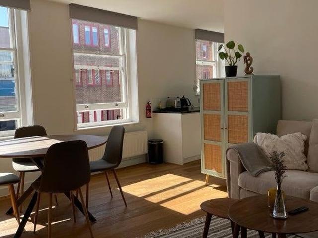 Room at Queensway, City of Westminster