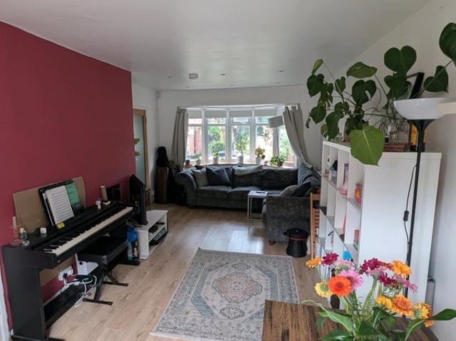 Room at Quernmore Road, Greater London