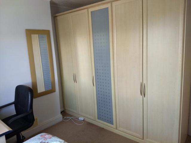 Room at Quinton Road West, Birmingham