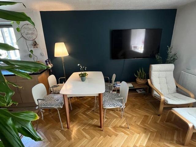 Room at Ruckholt Road, Greater London