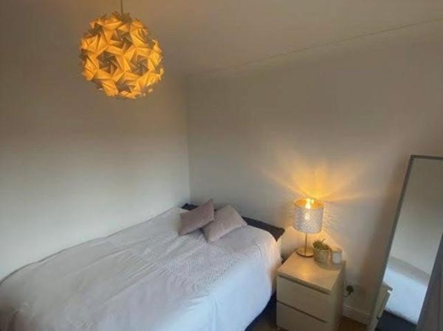 Room at Rubens Place, Greater London