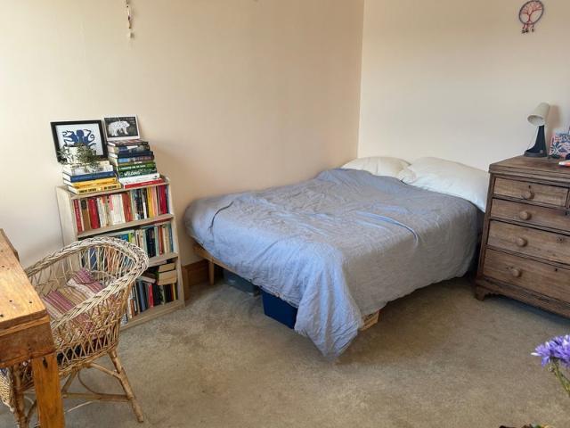 Room at Ruby Street, Bristol