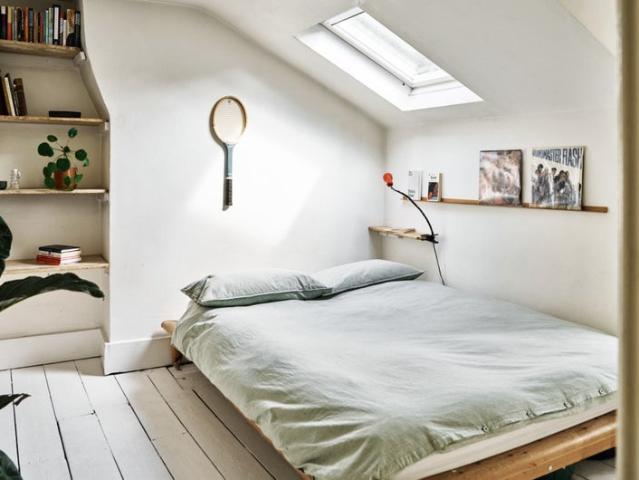 Room at Rumsey Road, Greater London