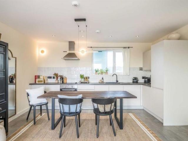Room at Rumsey Road, Greater London