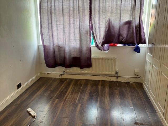 Room at Runnymede, Bristol