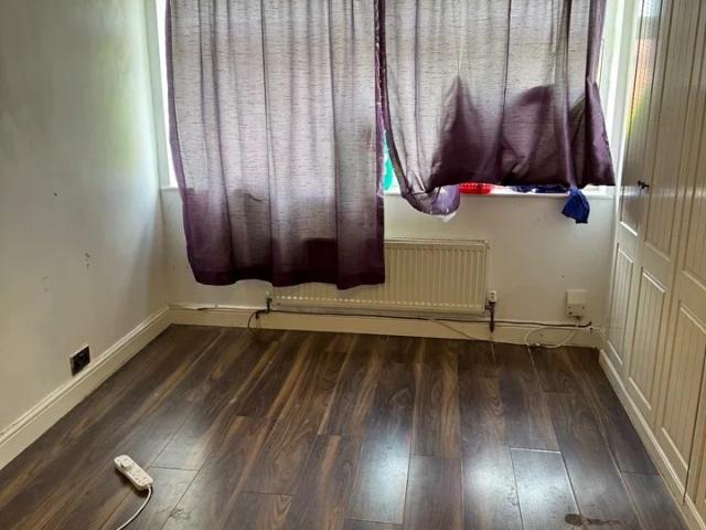 Room at Runnymede, Bristol