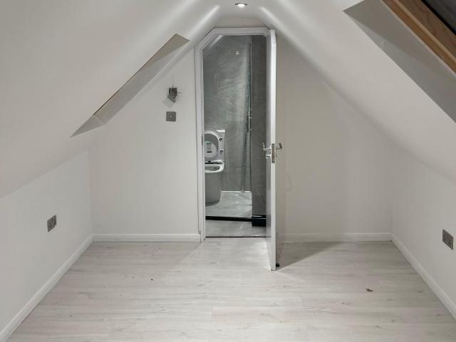 Room at Rush Green Road, Greater London