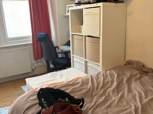 Room at Rushcroft Road, Greater London