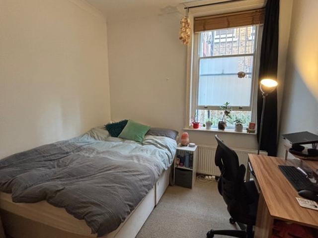 Room at Rushcroft Road, Greater London