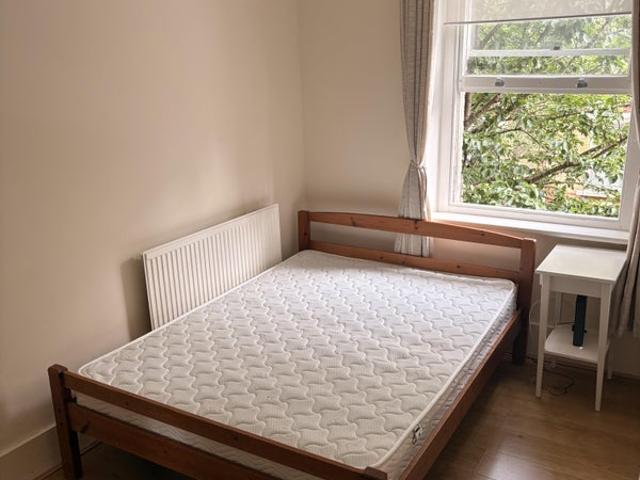 Room at Rushcroft Road, Greater London
