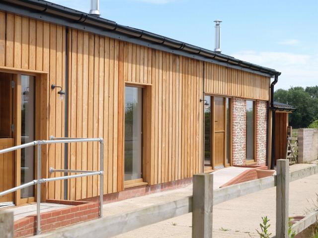 Room at Rushmere Lane, Winchester