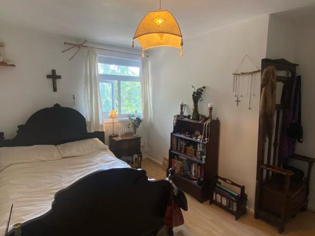 Room at Rushmore Road, Greater London