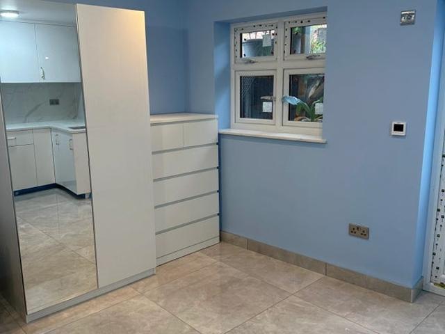 Room at Rusper Road, Greater London