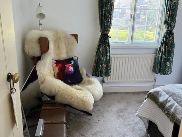 Room at Rusper Road, Horsham