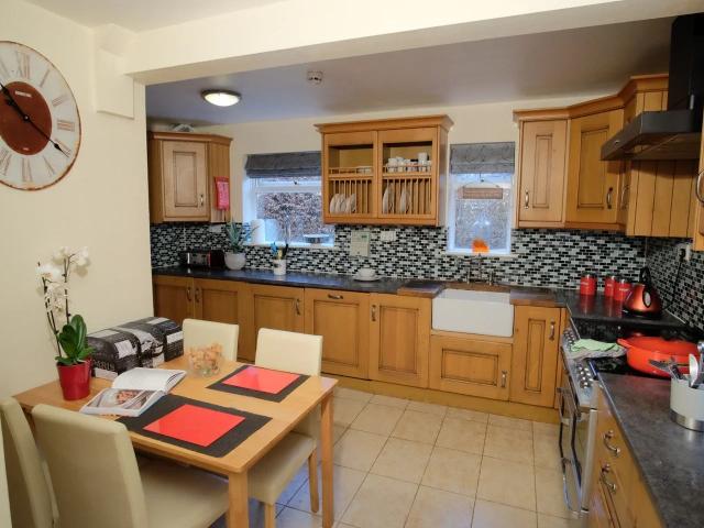 Room at Russell Avenue, Aylesbury