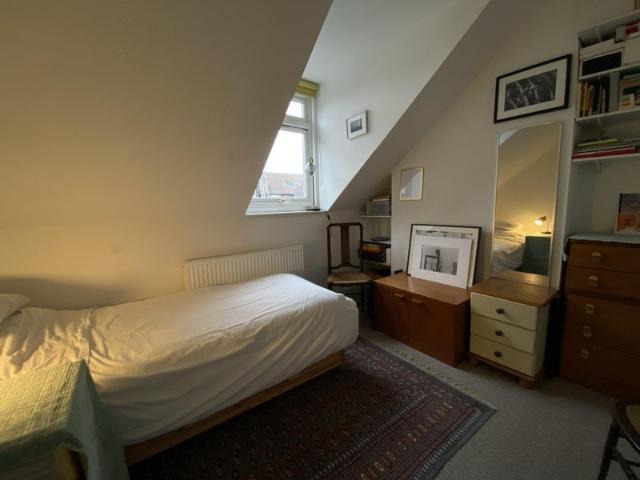 Room at Russell Road, East Suffolk