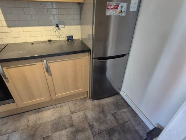 Room at Russell Road, Nottingham