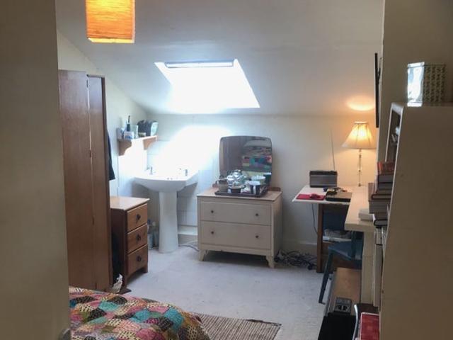 Room at Russell Terrace, Royal Leamington Spa