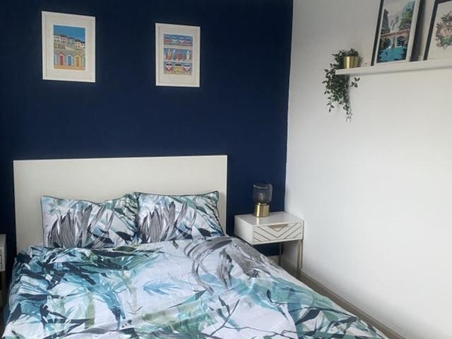 Room at Russett Way, Swanley