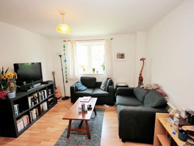 Room at Russia Lane, Greater London