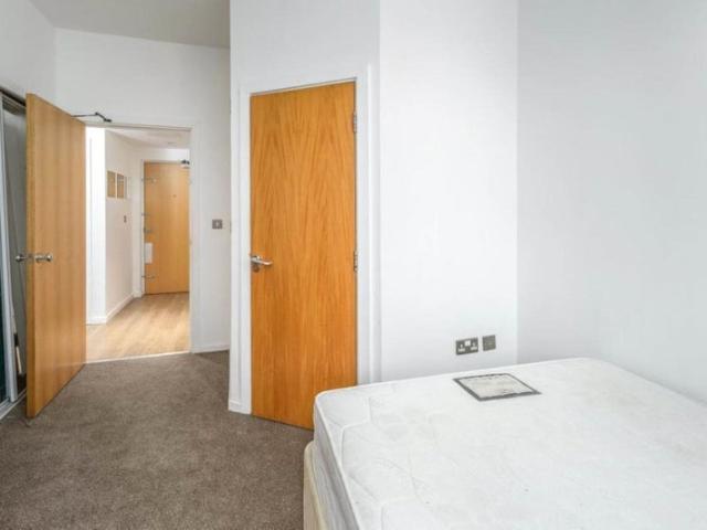 Room at Rutherford Street, Newcastle upon Tyne